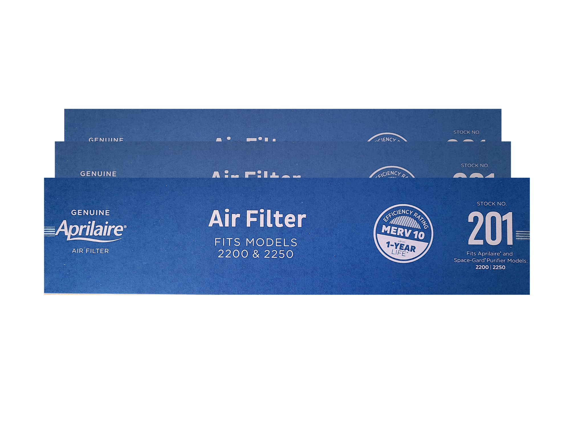Aprilaire | 201 Filter – Standard Heating & Air Conditioning